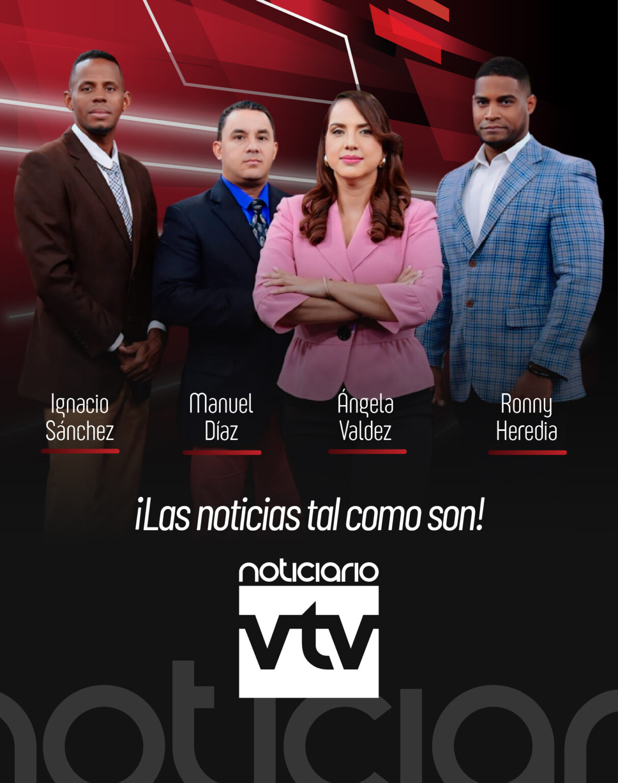 Programas – VTV